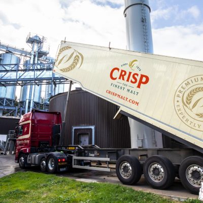Contact Crisp Malt | British Malt Manufacturers Since 1870.