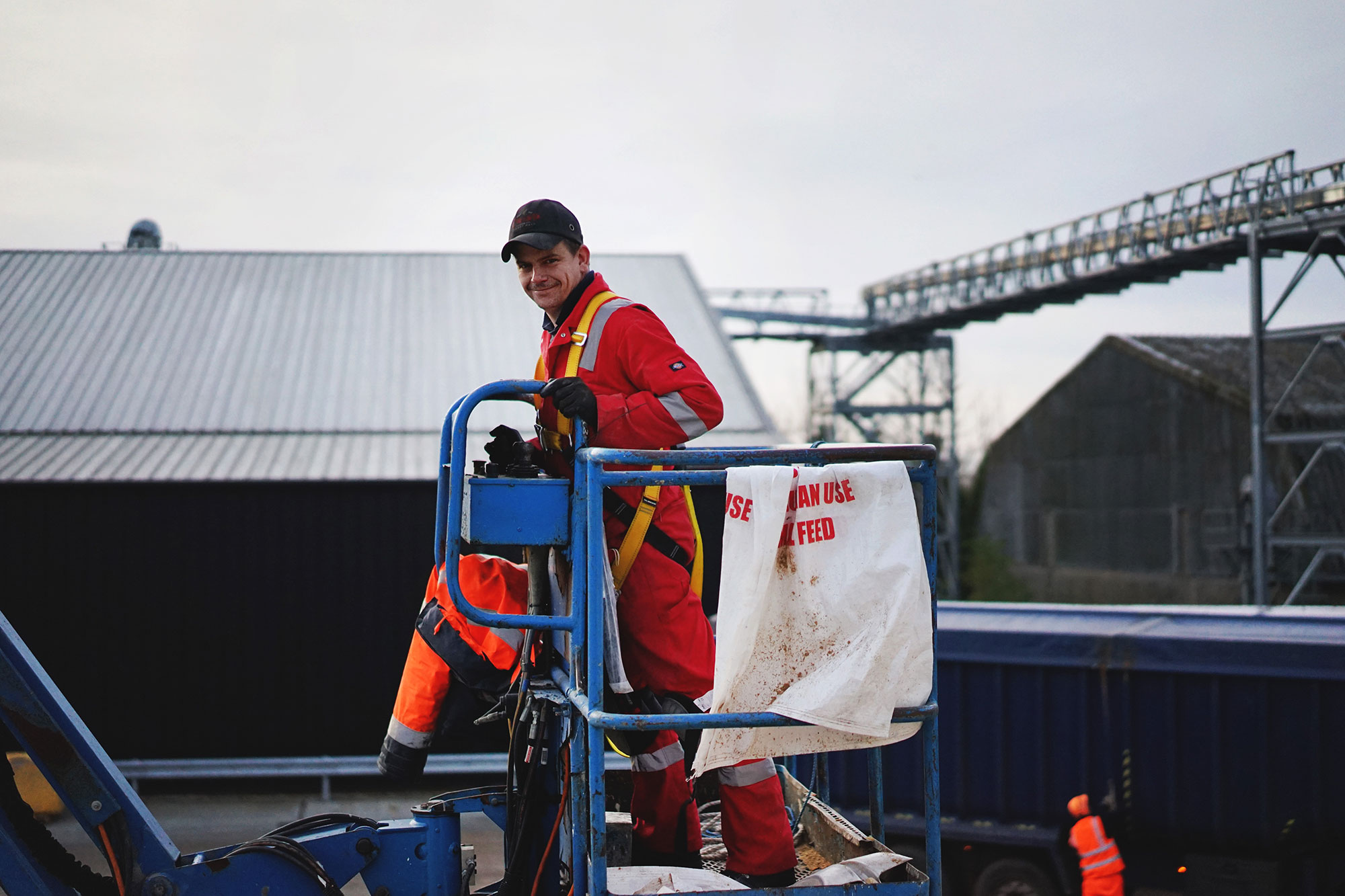 Work With Us | Jobs & Careers at Crisp Malt | Join Our Team of Maltsters