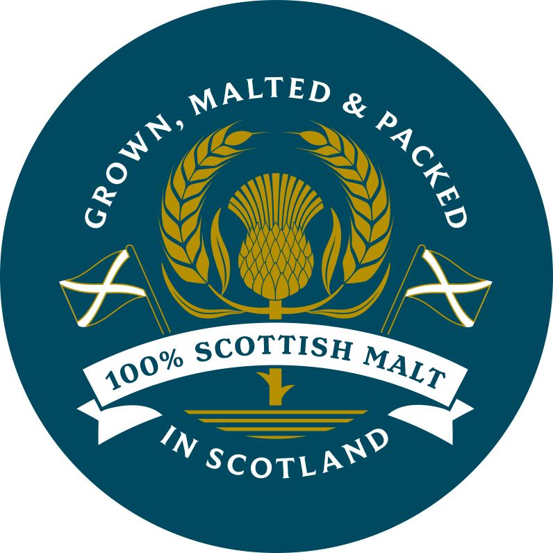 Premium Scottish Malt For Distilling & Brewing | Crisp Scottish Maltings