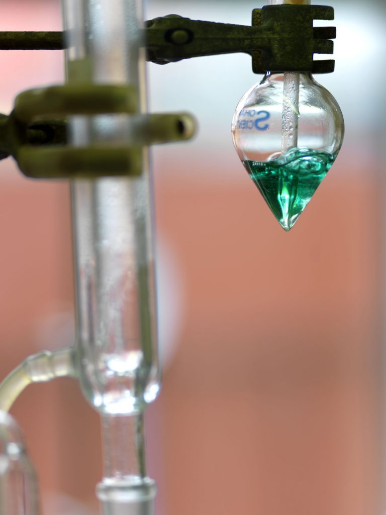 Malt Analysis | Technical Support from Crisp Malt lab services