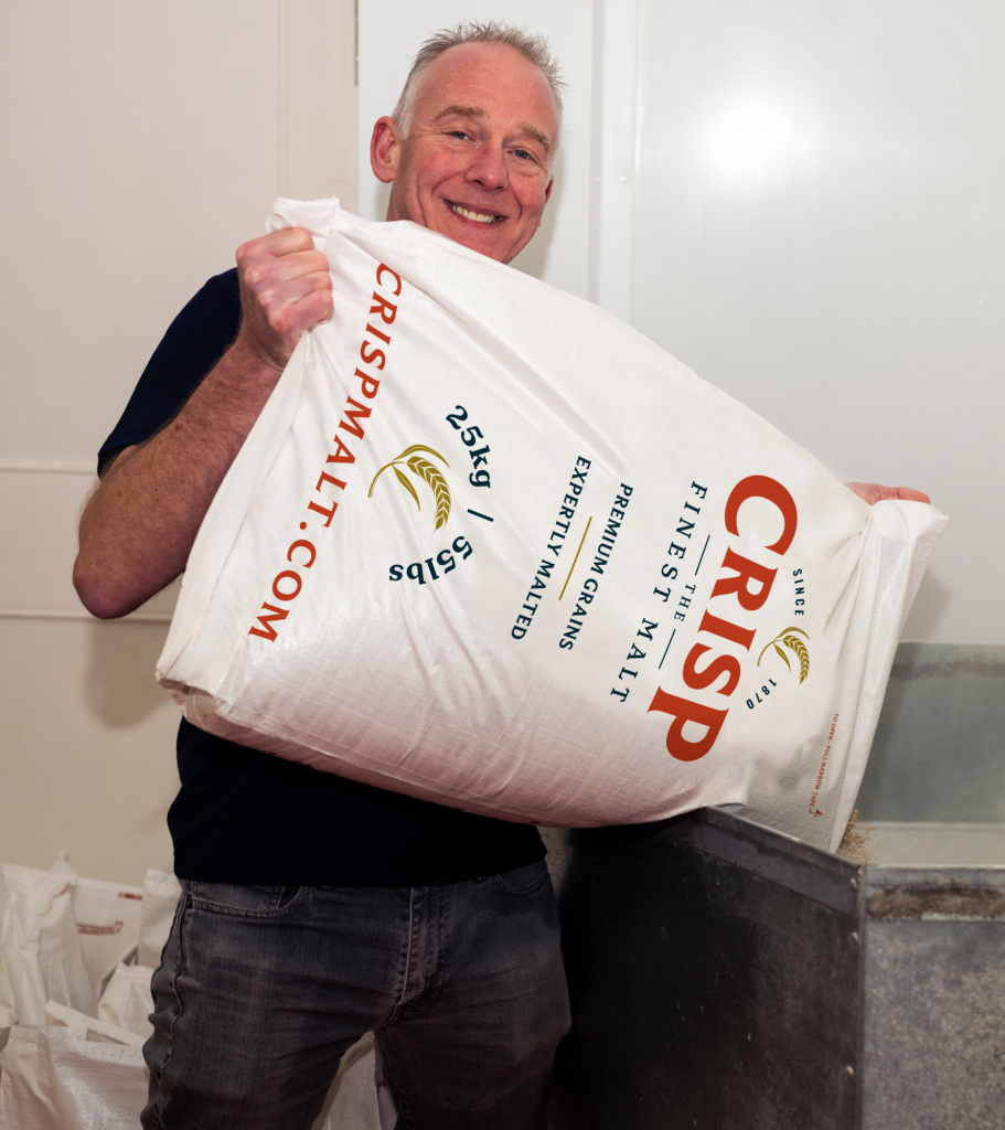 Fermentation And The Contrbution of UK Malt | Crisp Malt | Webinar #5