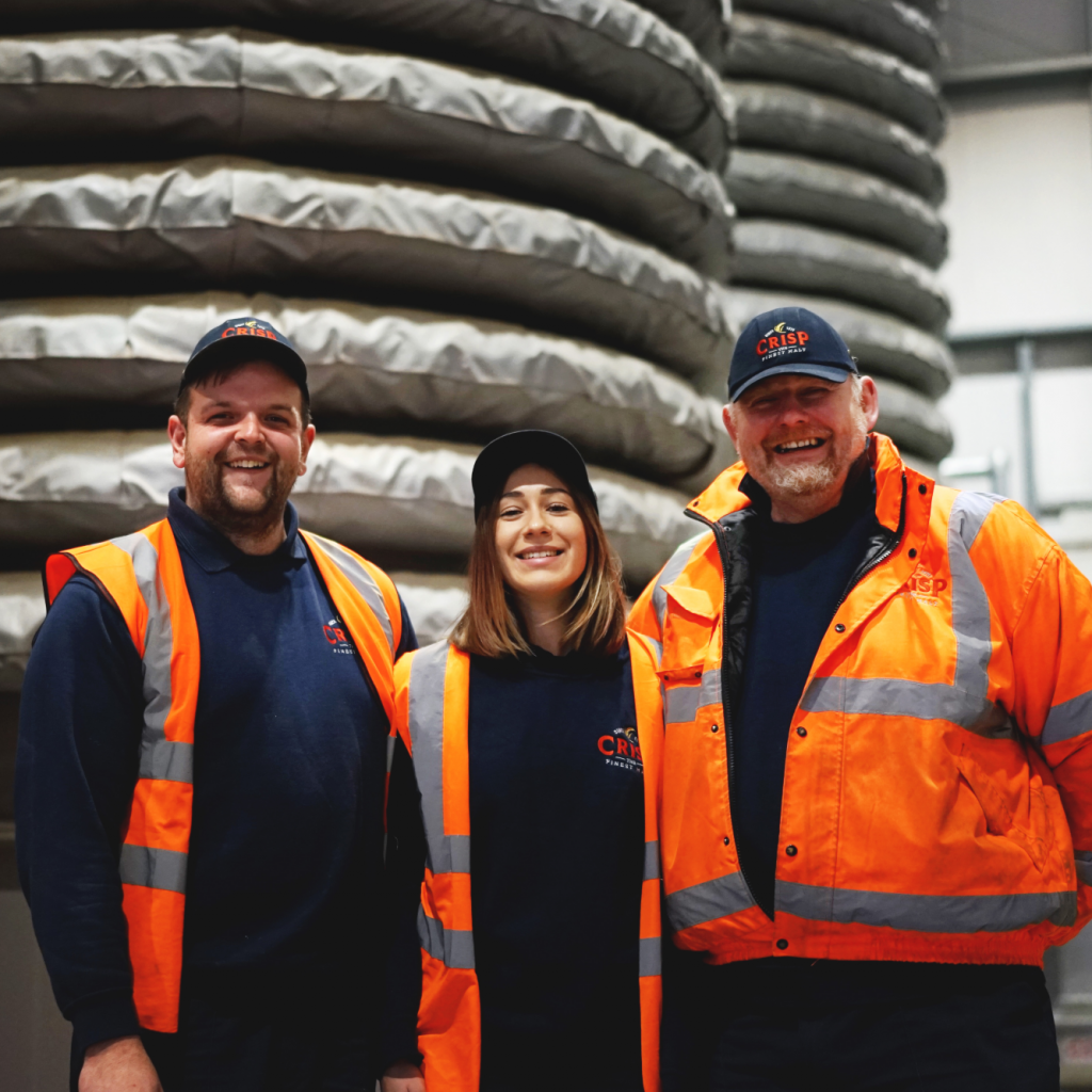 About Crisp Malt, British Malt Supplier | Brewing And Distilling | UK