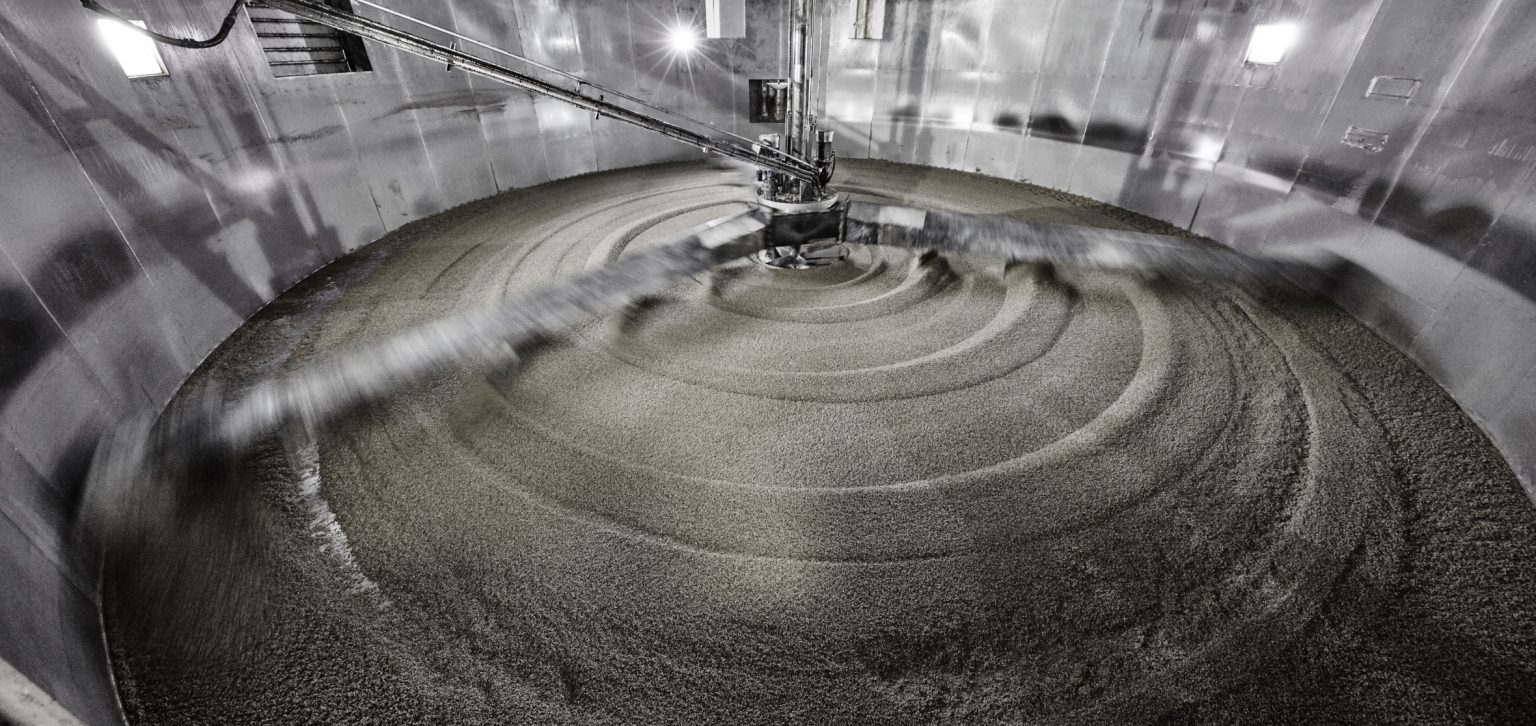 The Crisp Guide To Mashing | British Malt Supplier & Distributor