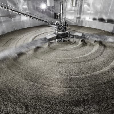 Making Malt For Beer | The Stages of Making the Finest Malt From Crisp