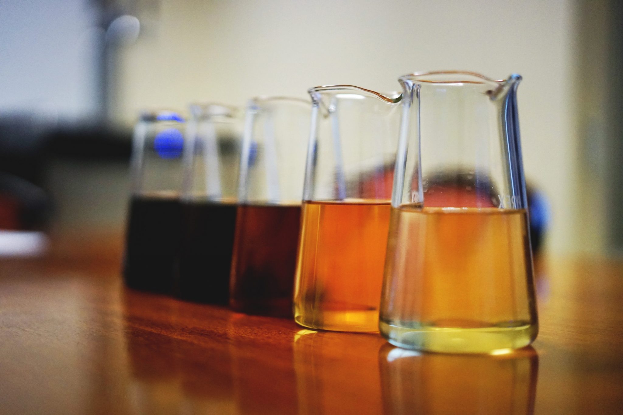 The Crisp Malt Guide To Wort Boiling | British Brewing Malt Supplier