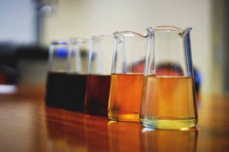 The Crisp Malt Guide To Wort Boiling | British Brewing Malt Supplier