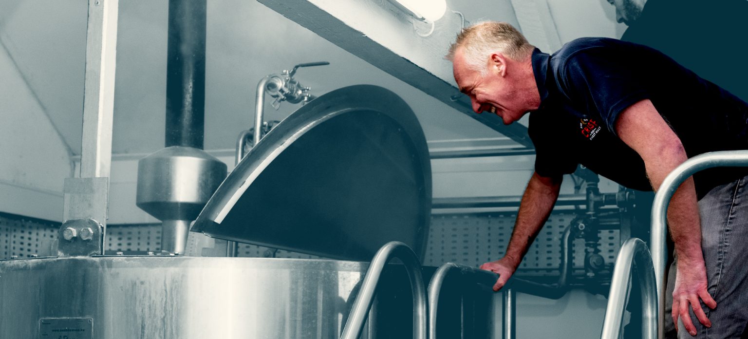 The Crisp Guide To Mashing | British Malt Supplier & Distributor