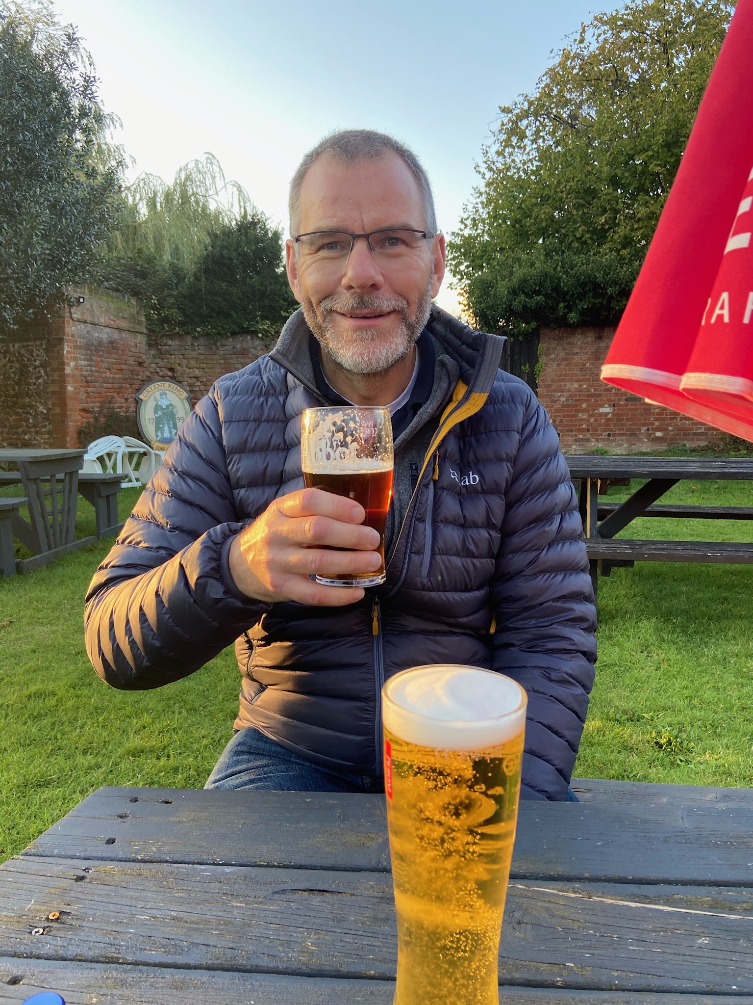 Steve LePoidevin | Chief Operating Officer | Crisp Malt