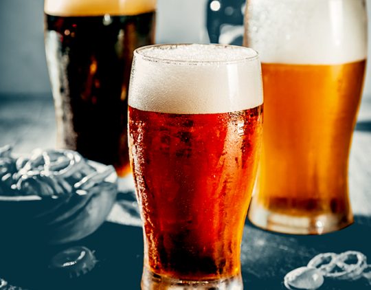 Beer Conditioning | Fermentation to Packaging | Crisp Malt | Webinar #6