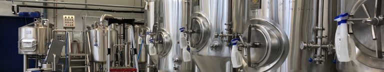 Beer Fermentation | Crisp Malt Transforms Wort to Beer | UK Malt