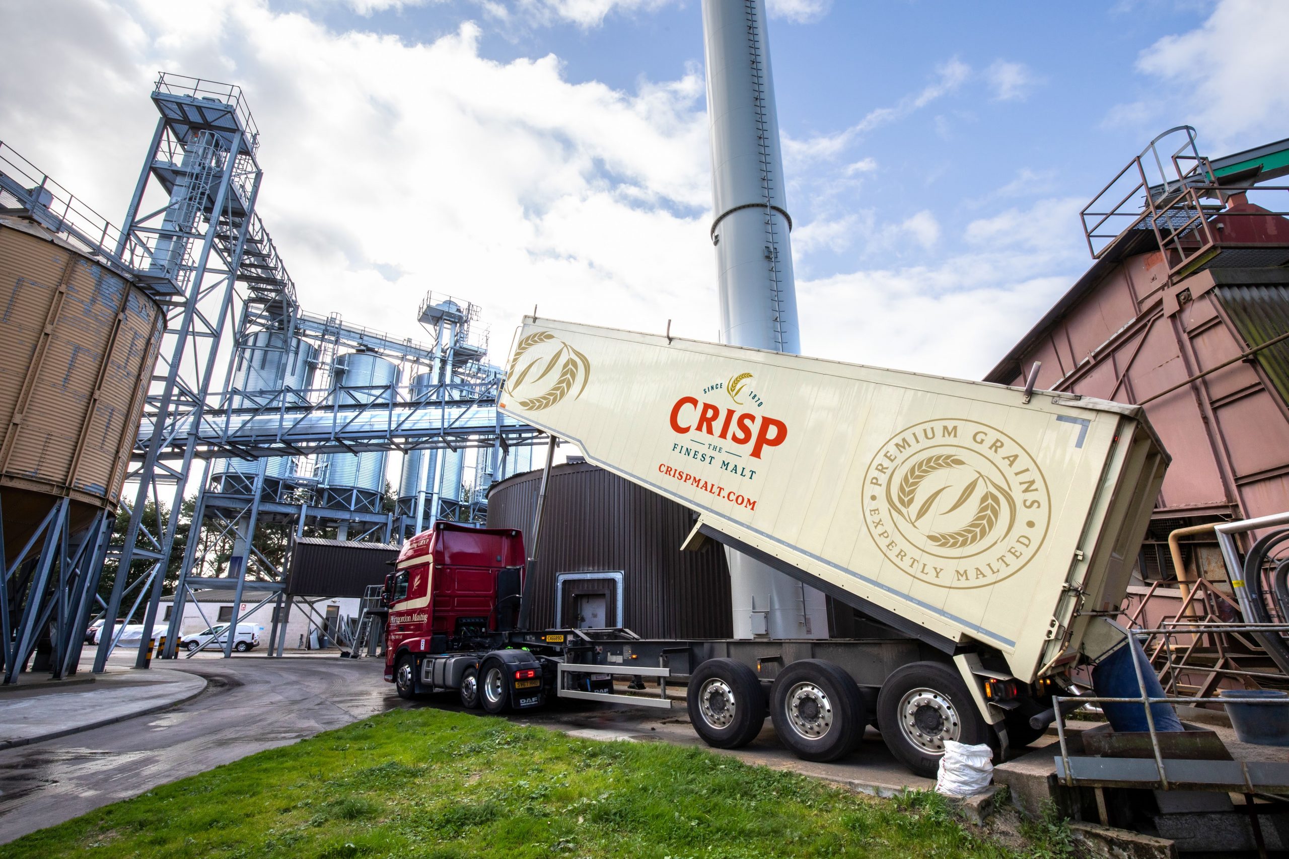 Why Does The Malt Price Change Yearly | Barley Pricing | Crisp