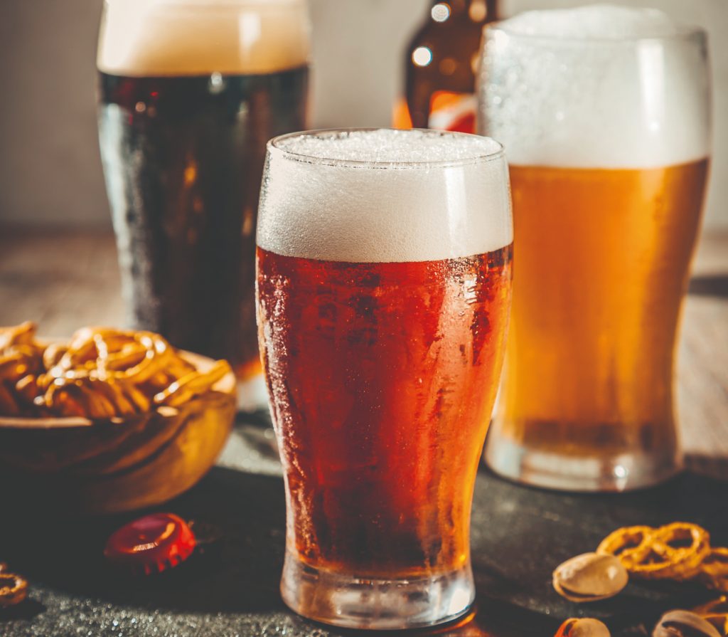 Roast Barley From Crisp | Brewing Malt For Irish Stouts