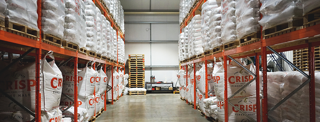 The Crisp Guide To Milling Malt | British Malt Supplier & Distributor