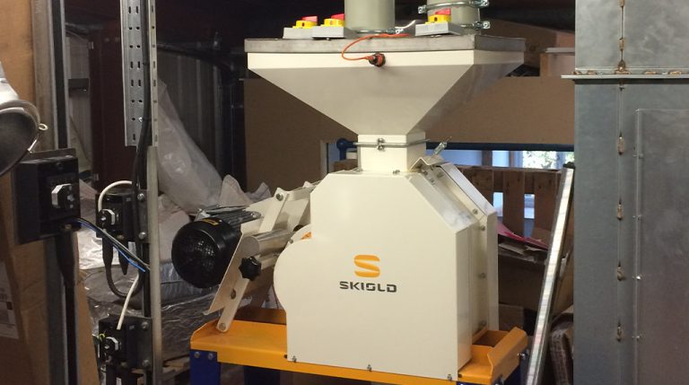 The Crisp Guide To Milling Malt | British Malt Supplier & Distributor