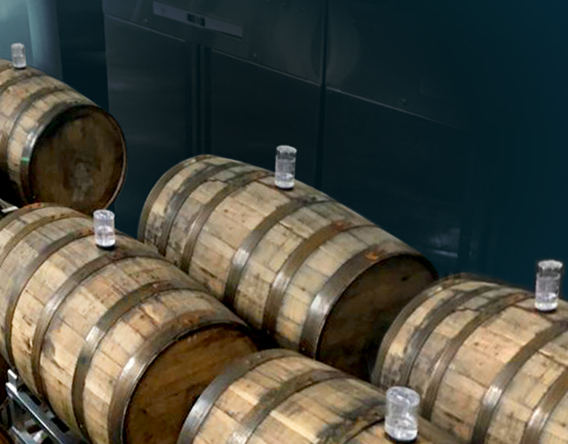 Crisp Malt | Webinar Series #12 | Mixed Fermentation and Barrel Ageing