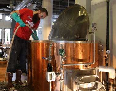 Crisp Malt | British Malting Company | Manufacturer & Supplier of UK Malt