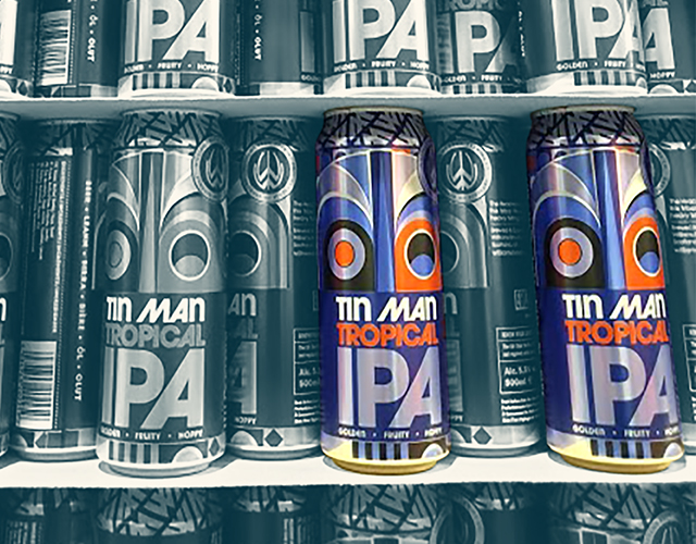 Crisp Malt | Webinar Series #13 | Beer Packaging - Keg and Can