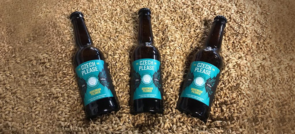 An Overview of Brewing Lager | British Brewing Malt Supplier | Crisp Malt