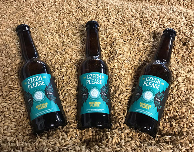 Brewing Lager Overview | British Brewing Malt Supplier | Crisp Malt