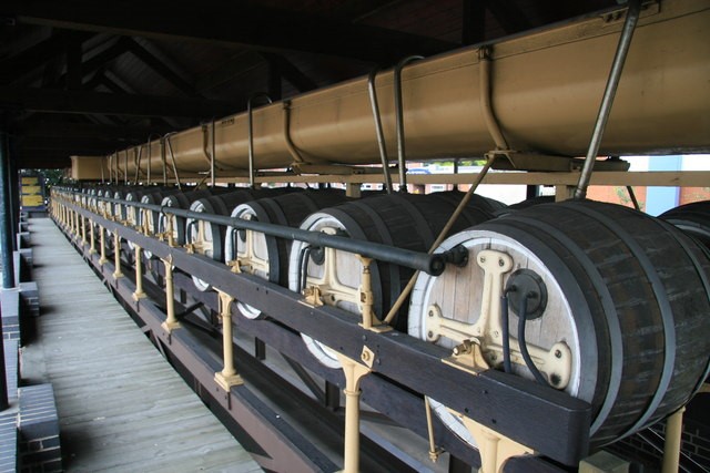 Beer Fermentation | Crisp Malt Transforms Wort to Beer | UK Malt