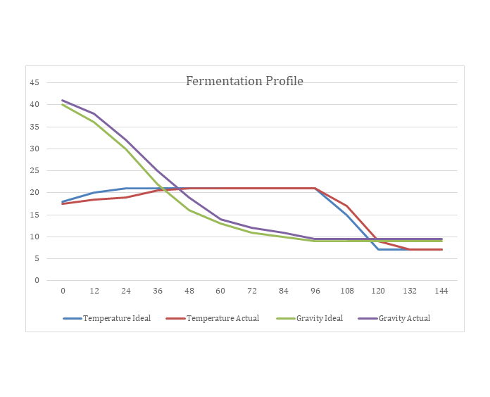Beer Fermentation | Crisp Malt Transforms Wort to Beer | UK Malt
