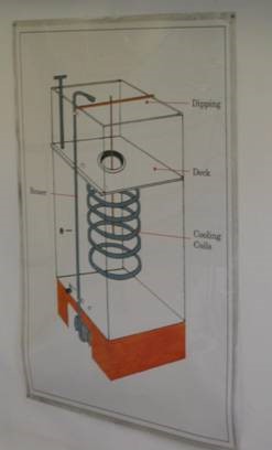 Beer Fermentation | Crisp Malt Transforms Wort to Beer | UK Malt