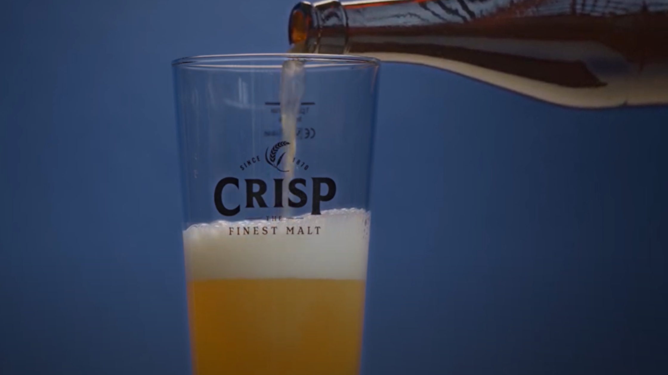 Dextrin Malt | Bigger, Bolder and Fuller Beers | Brewing Malt From Crisp.