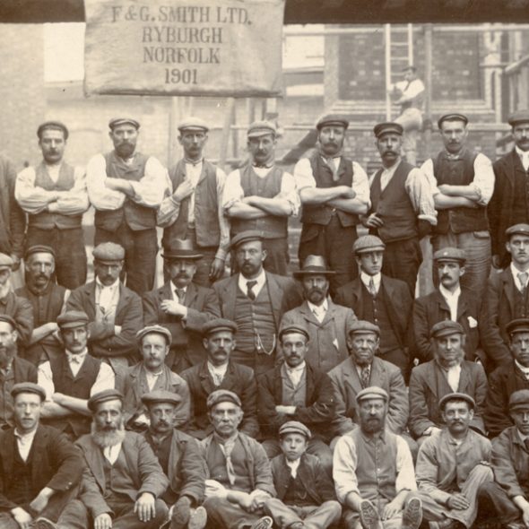 Making Malt For Beer | The Stages of Making the Finest Malt From Crisp