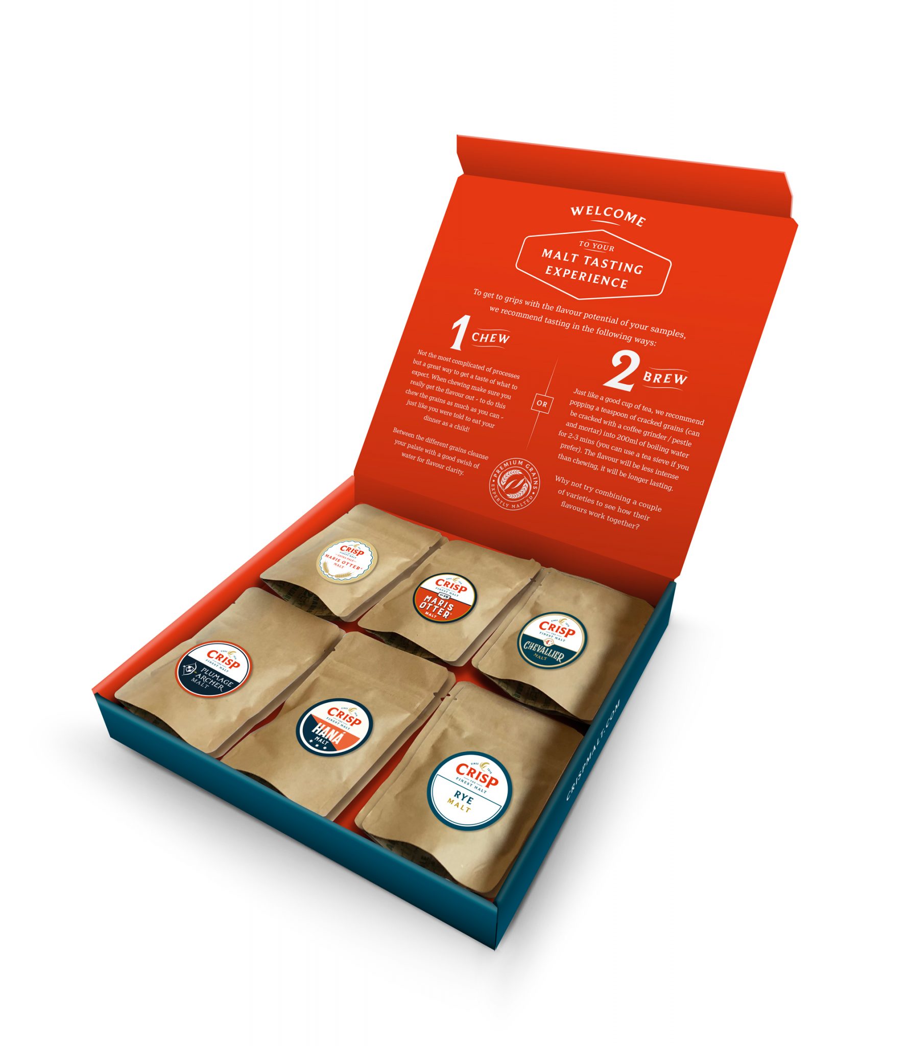 Crisp Malt | British Malting Company | Manufacturer & Malt Supplier