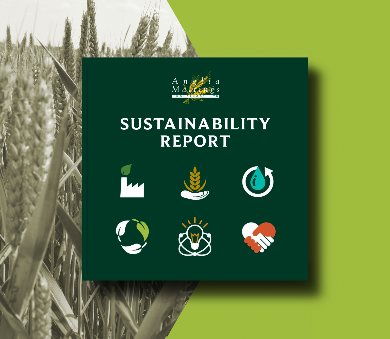 Crisp Malt | British Malting Company | Manufacturer & Malt Supplier