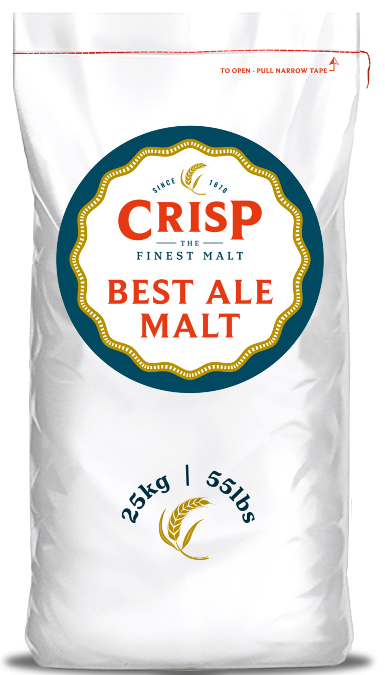 Maris Otter Malt vs Best Ale Malt | British Brewing Malt | Crisp Malt