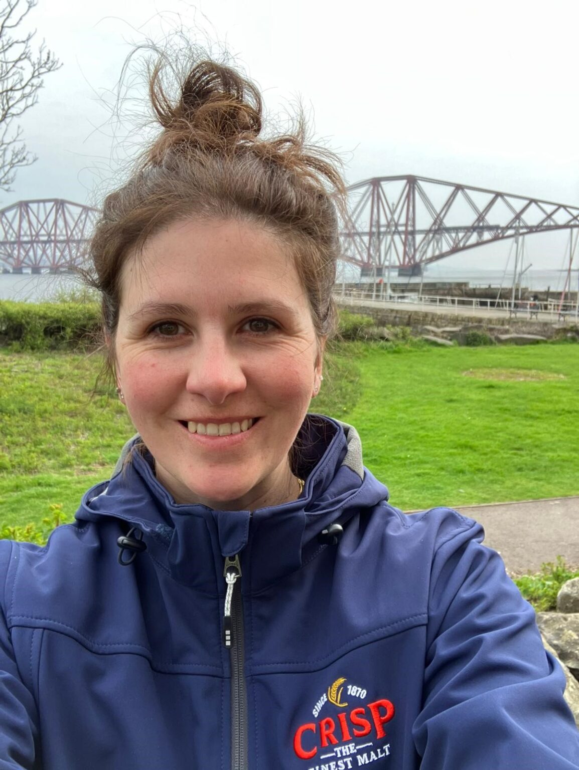 Meet the Technical Support Team For Brewers | Crisp Malt