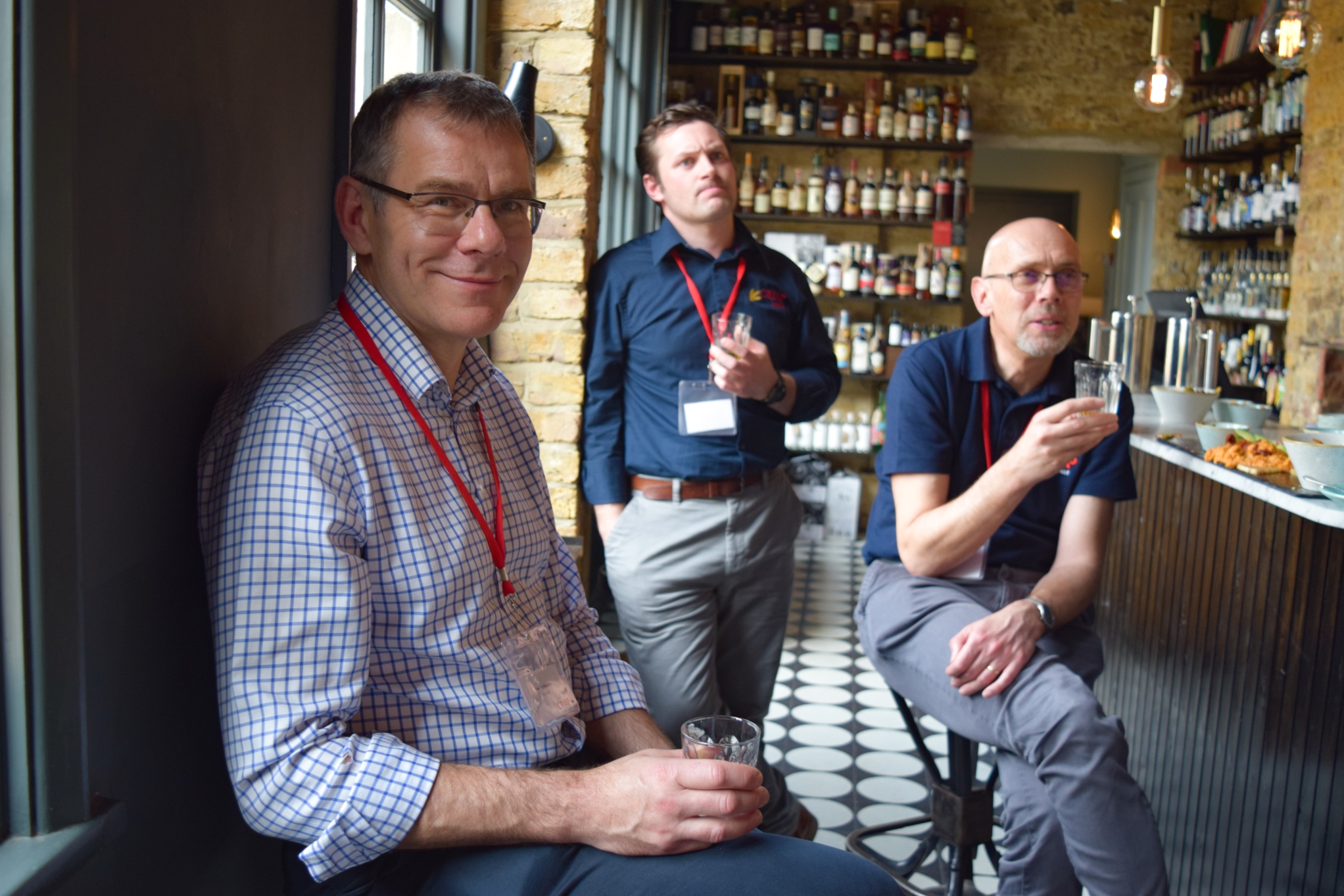 Distillers Tech Support | Craft Distilling Customer Team | Crisp Malt