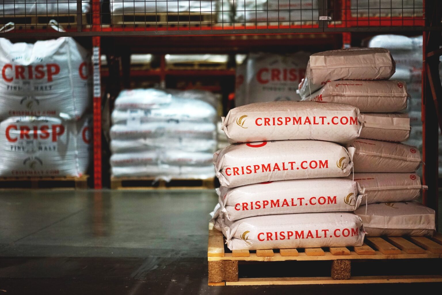 Crisp Malt | British Malting Company | Manufacturer & Malt Supplier