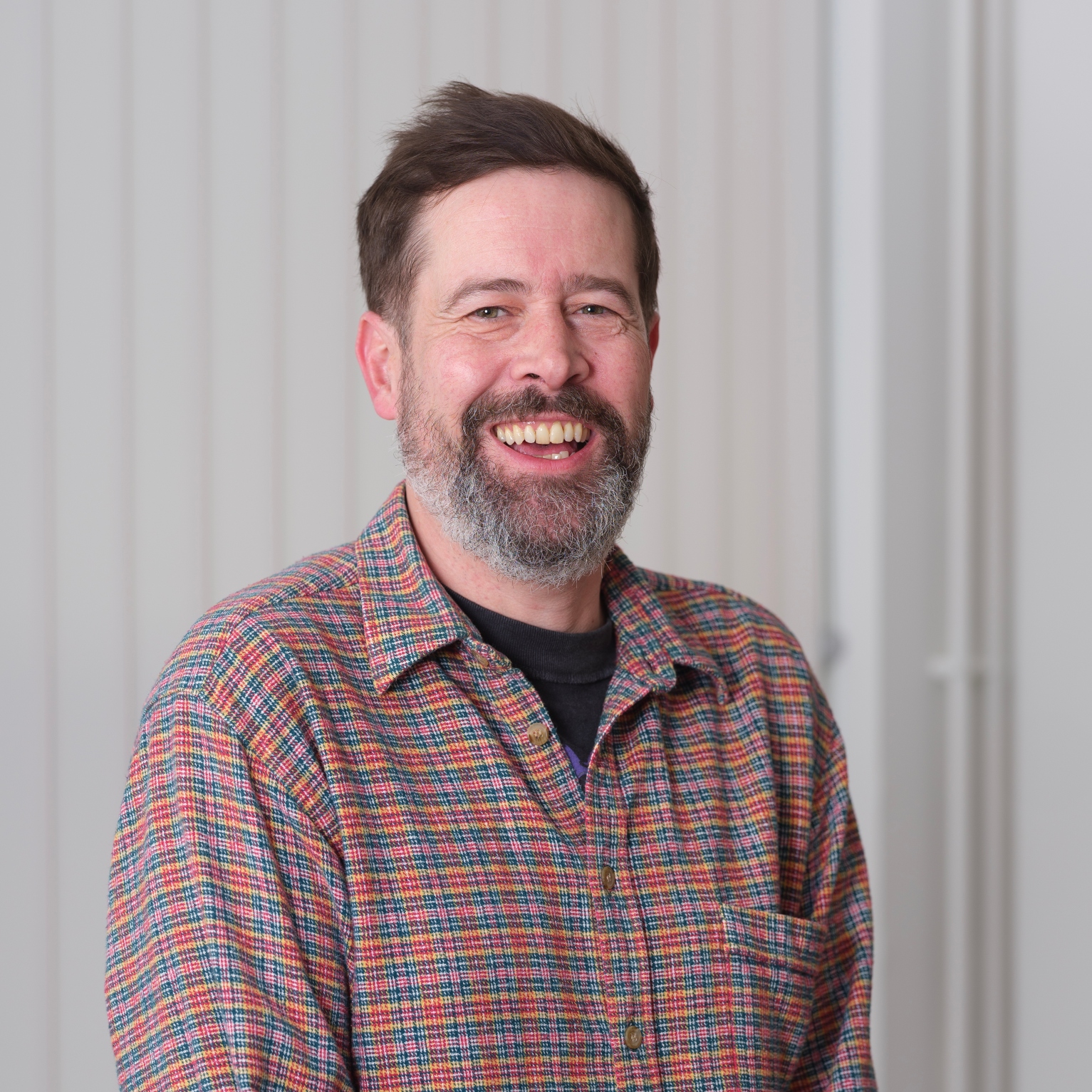Rob Crane | Inside Sales Representative | Crisp Malt