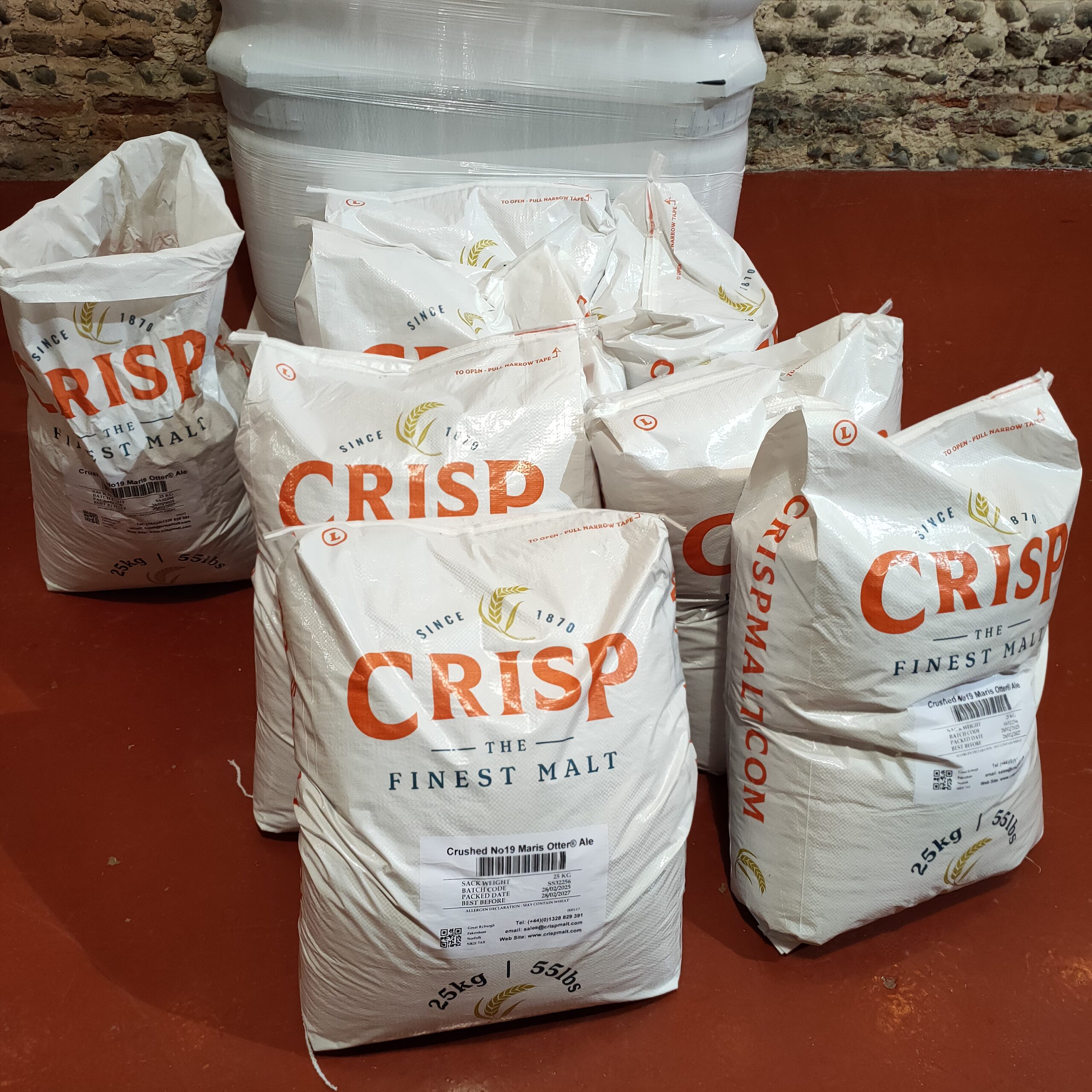 How to Use Return-A-Bag Guide | Crisp Malt Zero Waste Recycling