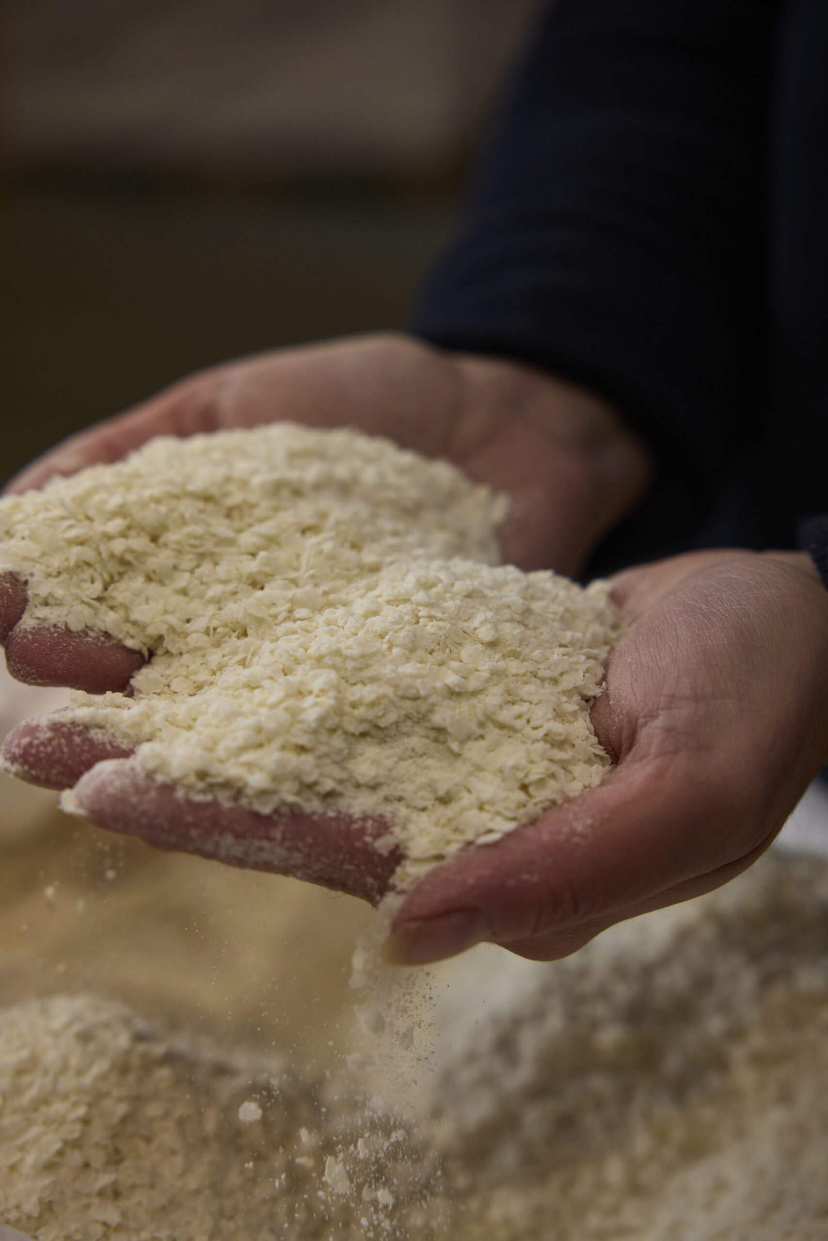 Brewers Guide to Flaked Torrefied Rice | Brewing with Rice | Crisp