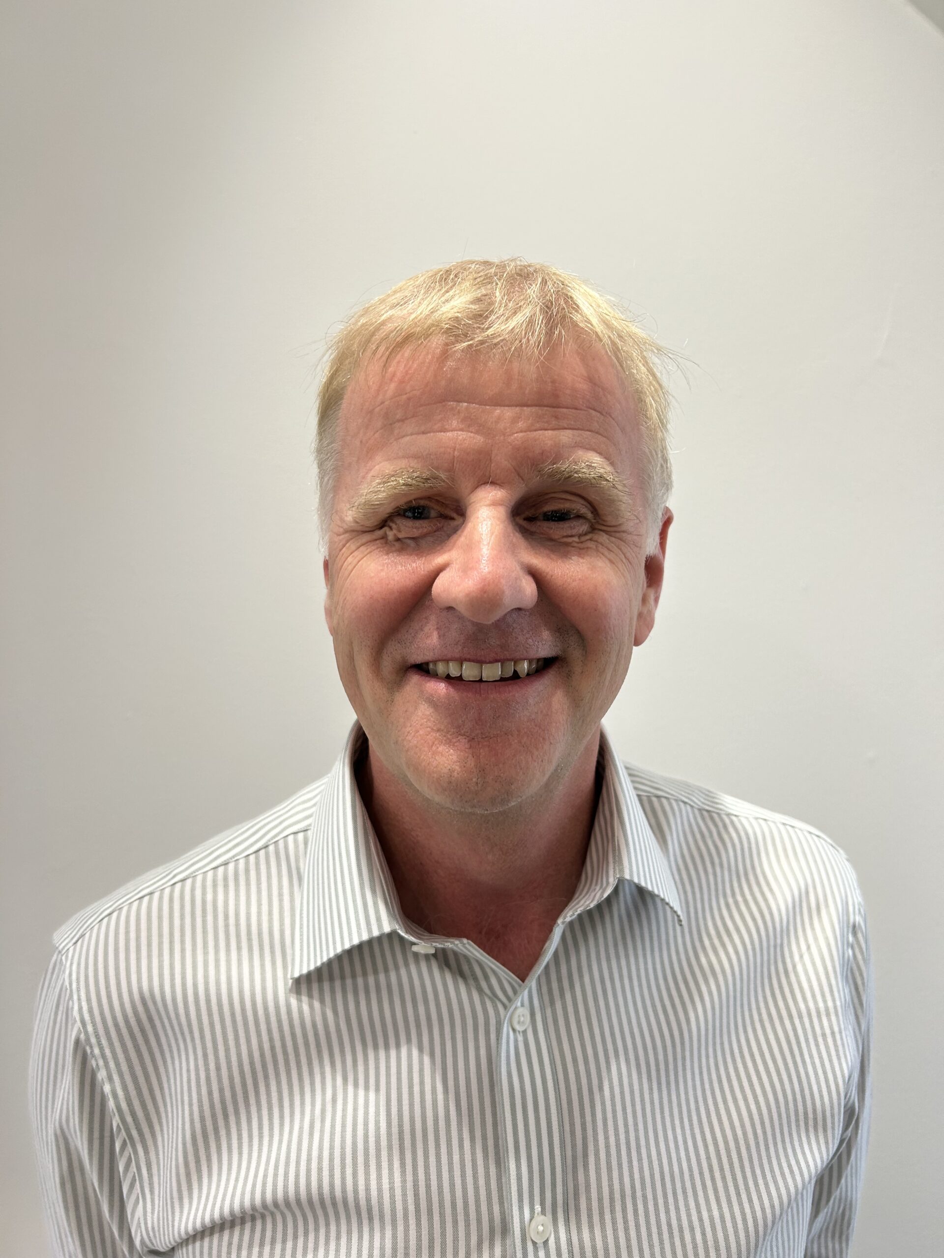 Meet Alan Williamson | New Commercial Director at Crisp Malt