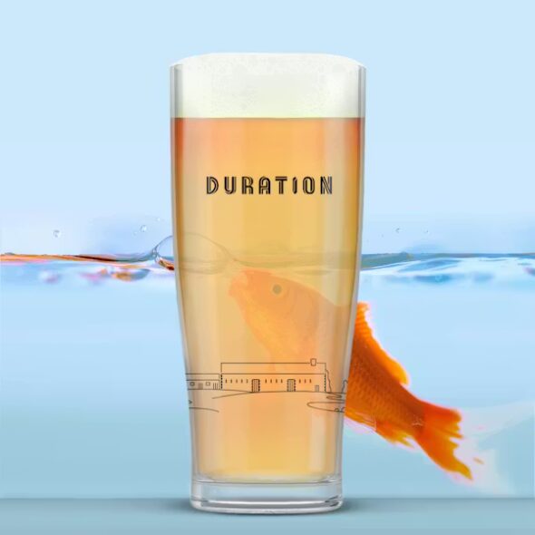 Duration Brewing x Crisp Malt Beer Collaboration | Maris Otter 60