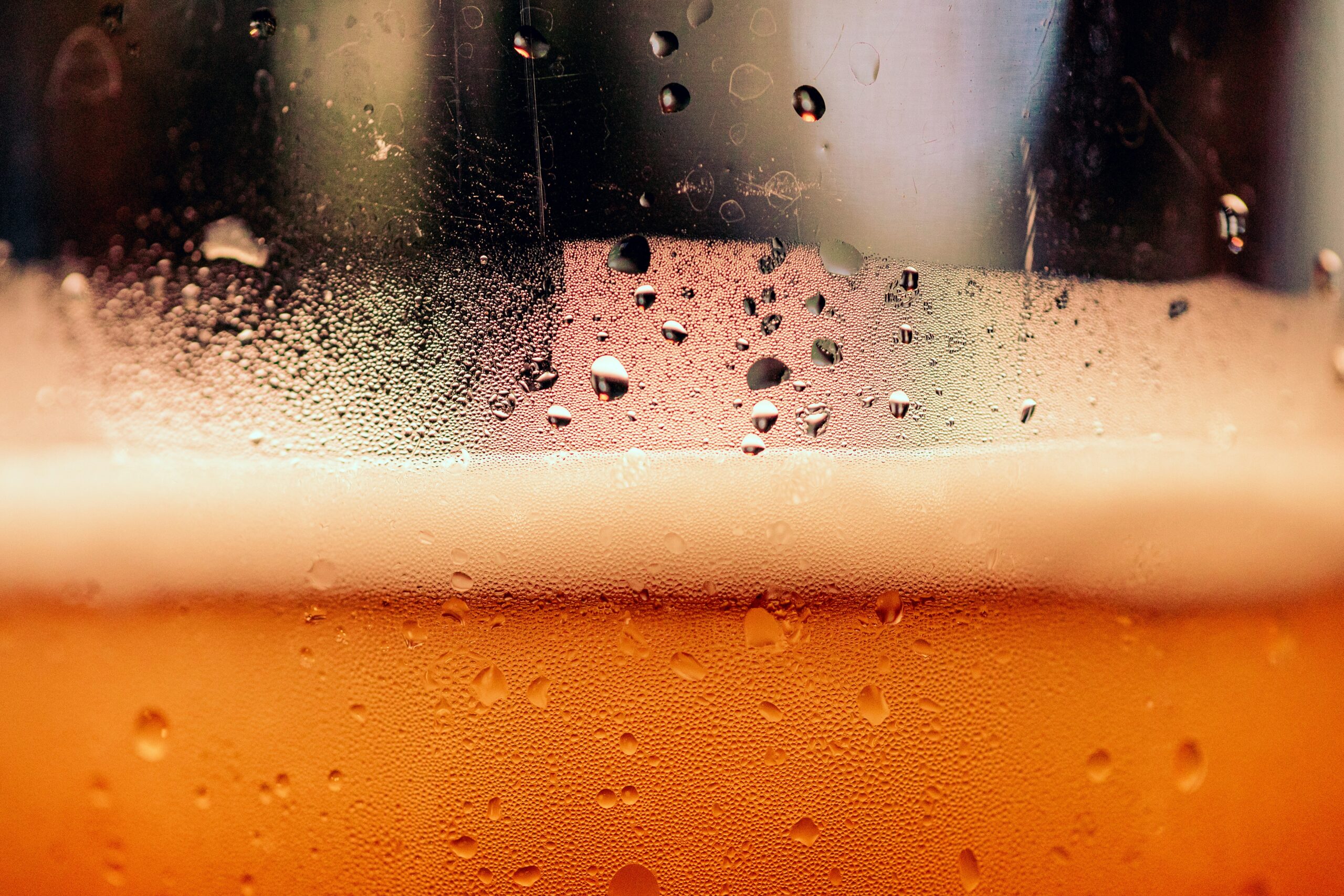 The Malt Science Behind Better Beer Foam & Body | Crisp Malt